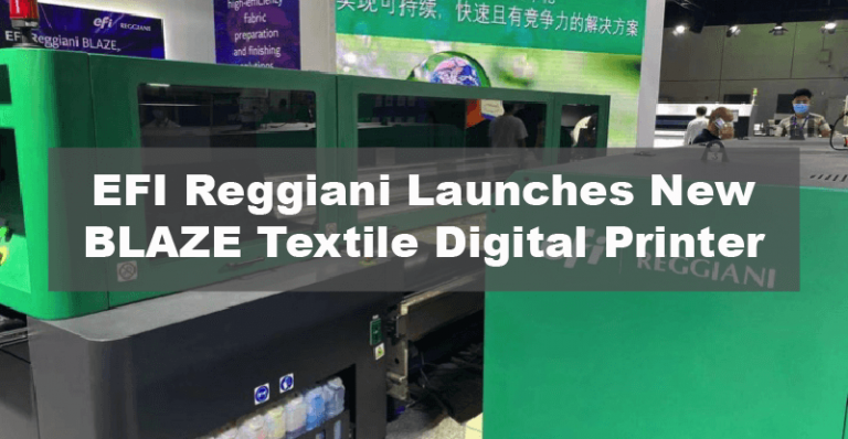 Anjali Liberty Textiles | EFI Reggiani Launches New BLAZE Textile ...